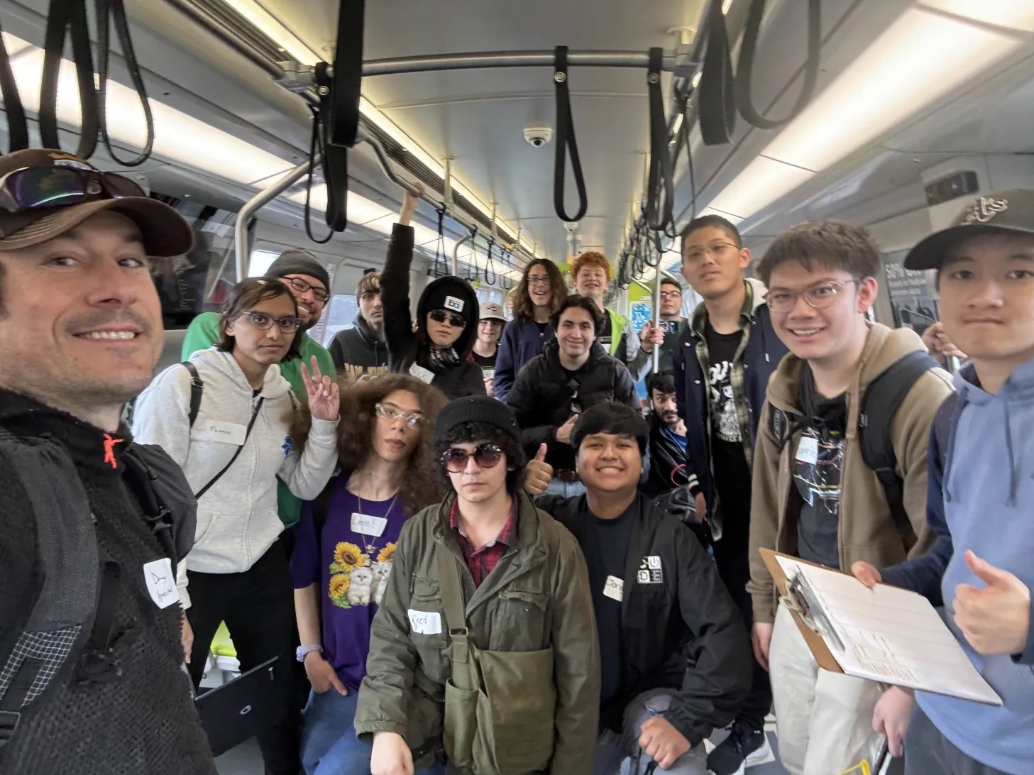 Speedrun Records | Bay Area Rapid Transit